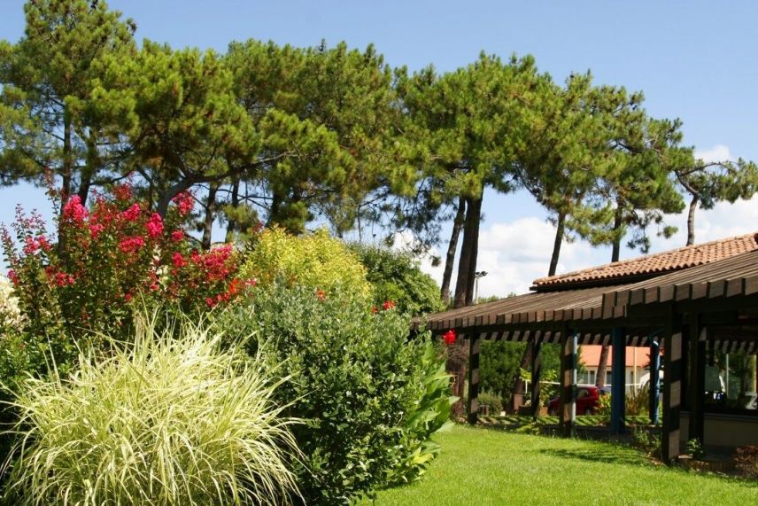 Village club Mimizan Plage *** à Mimizan-Plage | Parcours vacances